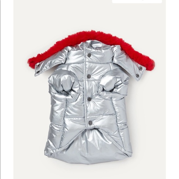 Maxbone | Dog | Maxbone Alpine Puffer Jacket With Removable Hood | Poshmark